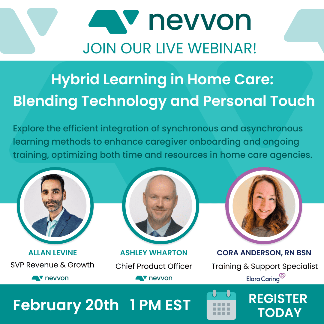Nevvon Webinars | Retention | Mentorship | Surveying | Future of Learning